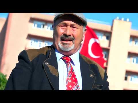 BAFRALI ŞAPKALI FEVZİ DAYI MEDİLİMİN DÖET UCU