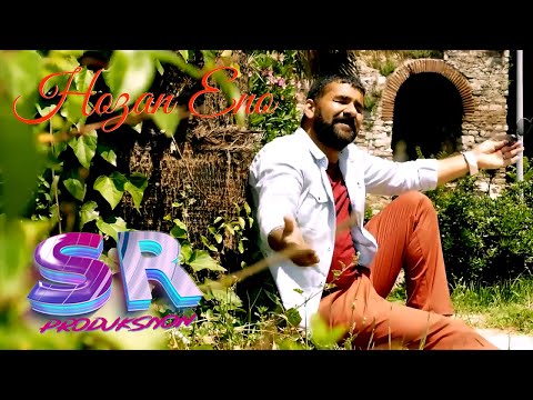 Hozan Eno - Tu Şirini Canamın (Official Music Video)✔️