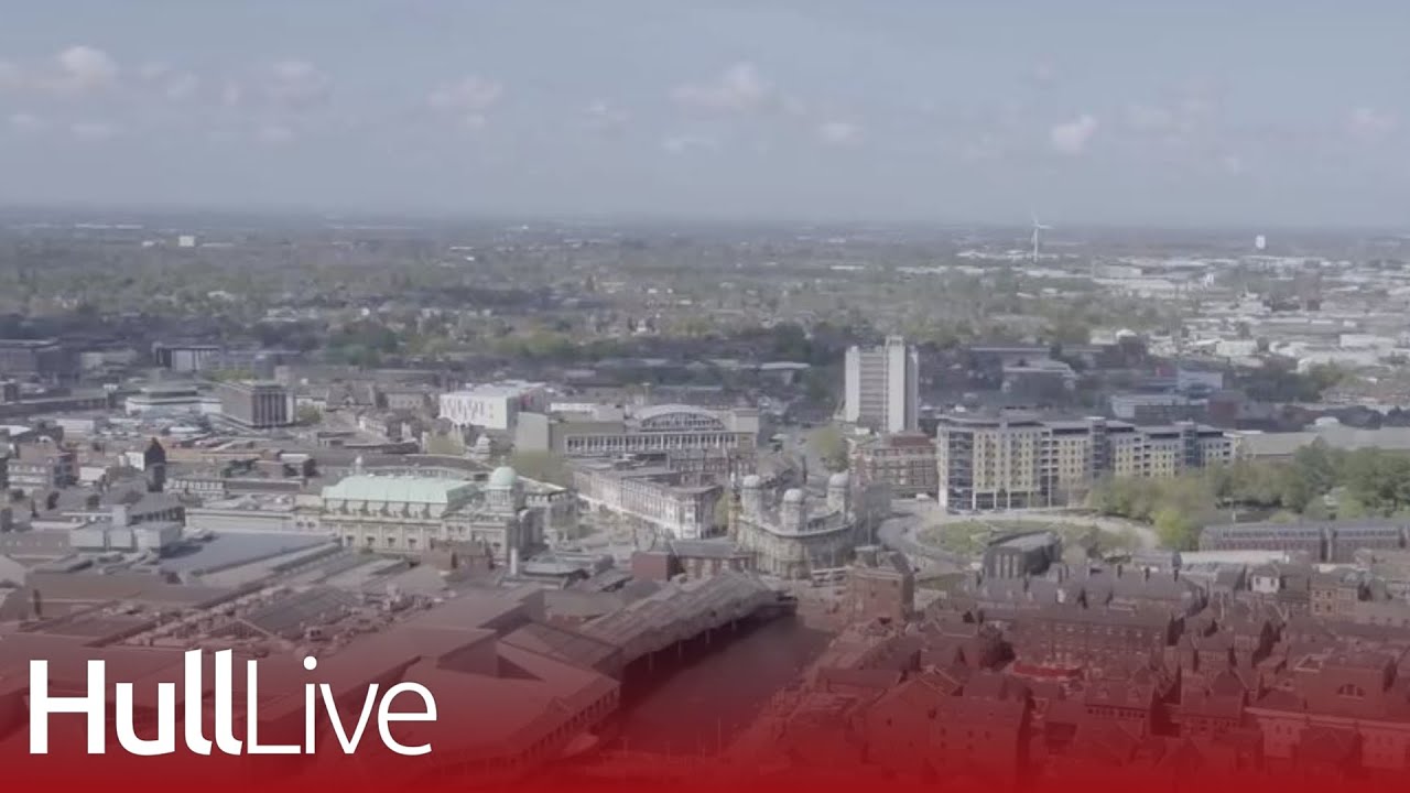 10 words and phrases you only know if you were raised in Hull - YouTube