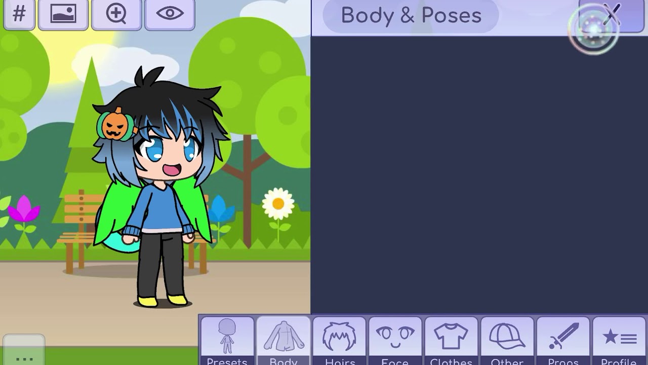 How To Make My OC! - YouTube