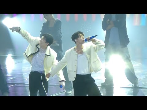 240929 D&E ECLIPSE in Seoul - Oppa Oppa & Can You Feel It? - YouTube