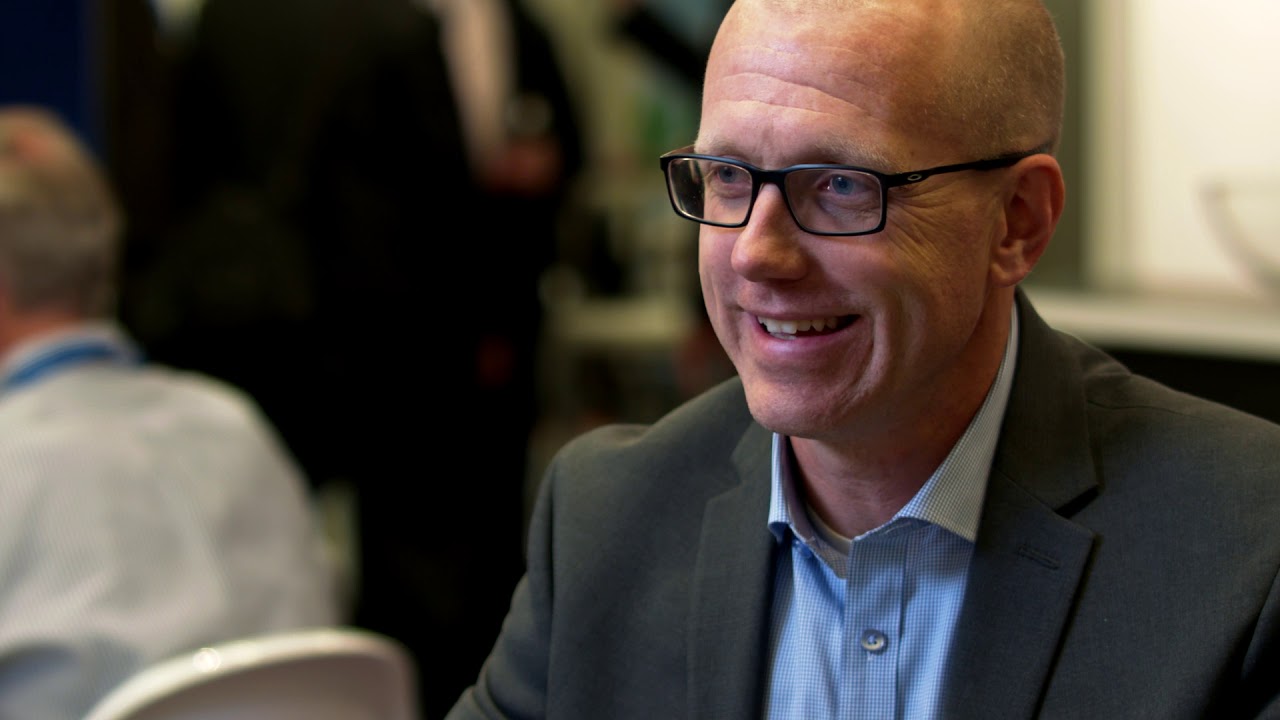 Trading platform migration complete, Cboe's Chris Isaacson outlines ...