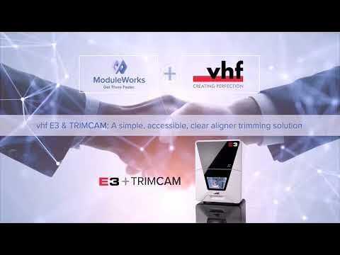 ModuleWorks x vhf E3 - YouTube