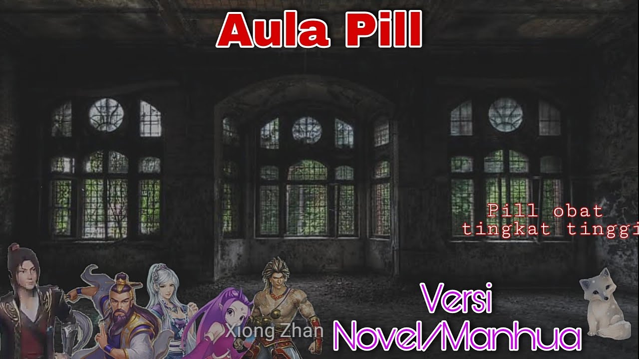 BTTH Season 5 Episode 155 Versi Novel - YouTube