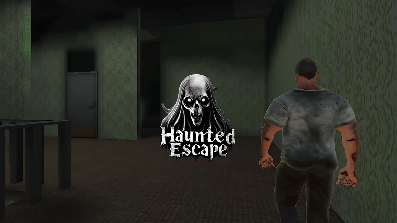 Horror Exit - Horror Games VR Gameplay - YouTube