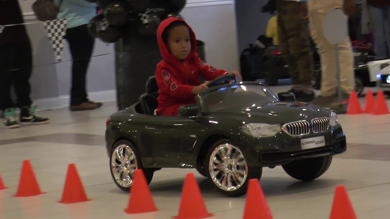 30 Second Commercial MAQ 2 - YouTube