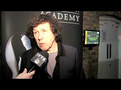 NIALL TOIBIN TRIBUTE STEPHEN REA - YouTube