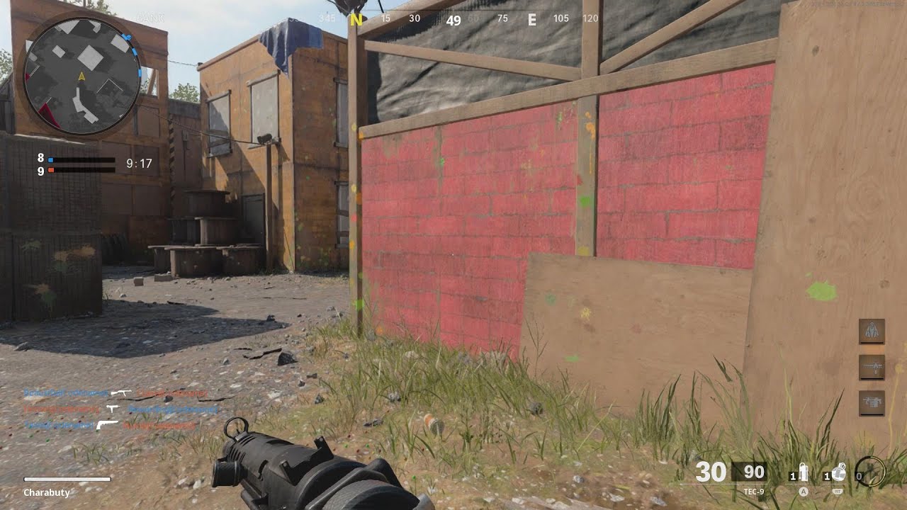 Call of Duty Cold War: Multiplayer Gameplay (No Commentary) - YouTube