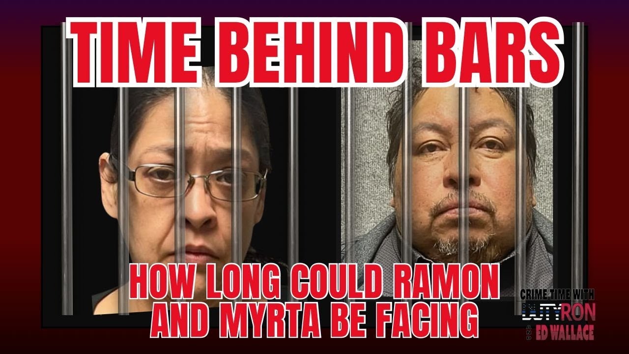 Savanah Soto and Matthew Guerra case: Preciado and Romanos what time ...
