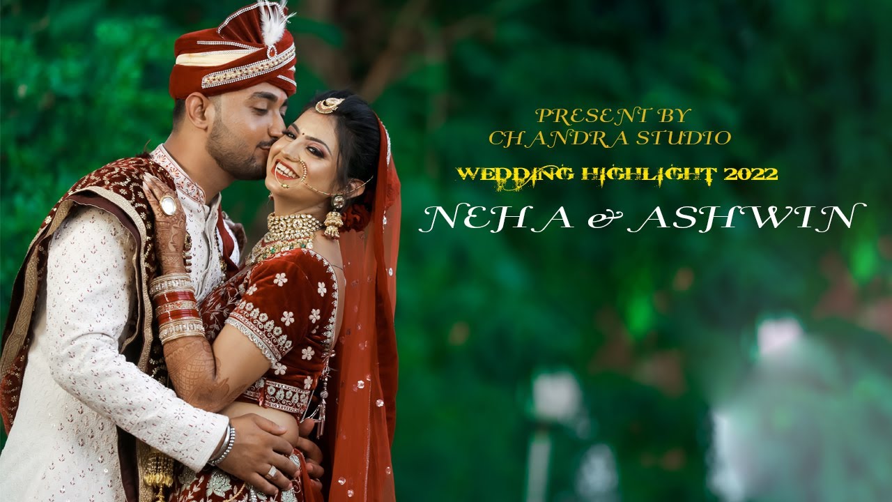Neha & Ashwin Chandra Studio Jodhpur 9950996468 - YouTube