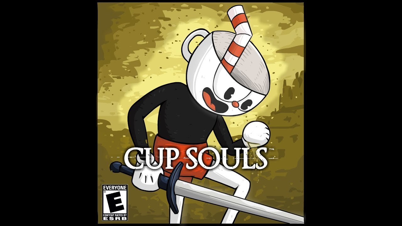 60 minutes of Cup Souls - YouTube