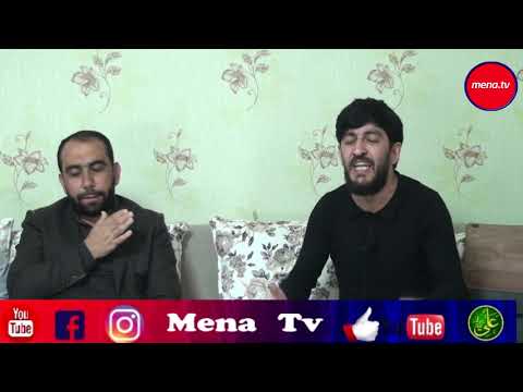 Hacı Zahir Mirzəvi - Cəbhənin Aslanları Şəhidlərə aid Mərsiyyə
