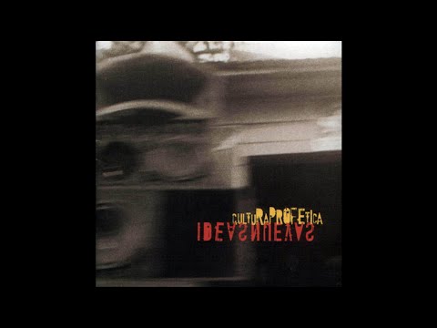 Cultura Profética - Diario (Audio Oficial)