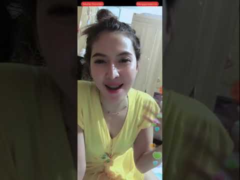 goyang hot bigo live ( bantu subscribe borr)