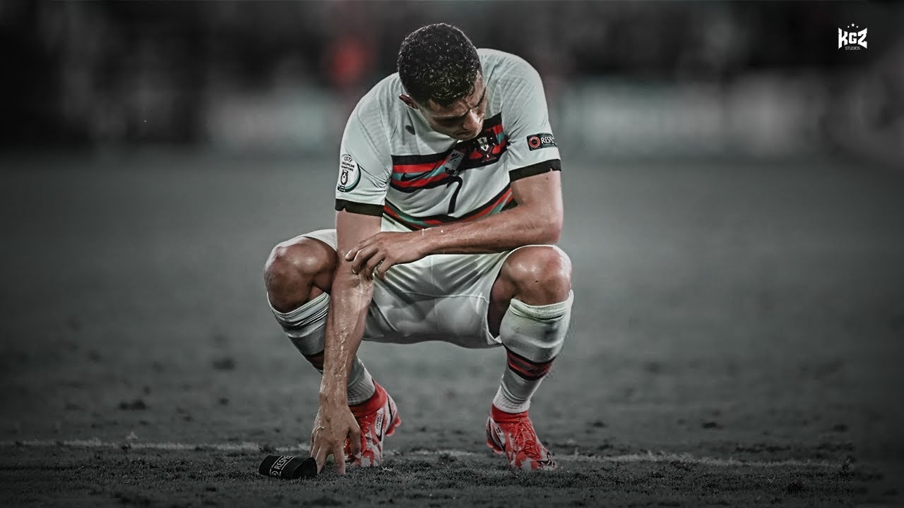 Cristiano Ronaldo - Work Hard - Motivational Video 2021 |HD - YouTube