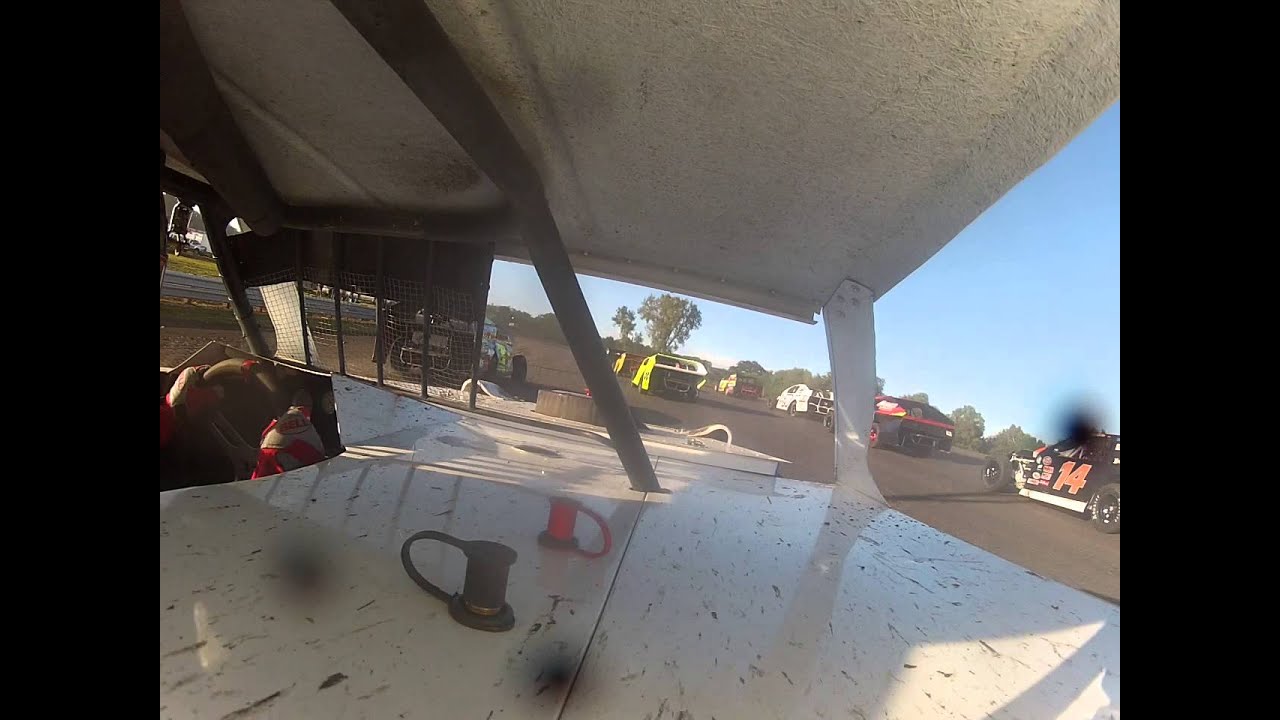 Mike Leal Amod Feature Tradition ACS 2015 - YouTube