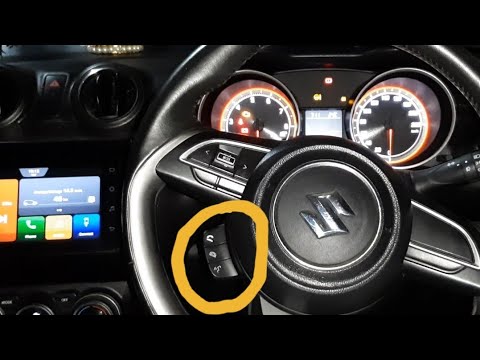 How To Use Voice Recognition Feature In Your Car - Solve Oops Something Went Wrong Problem - YouTube