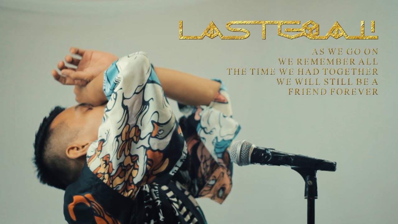 LAST GOAL! - BERSAMA MEREKA [Official Music Video] - YouTube Music