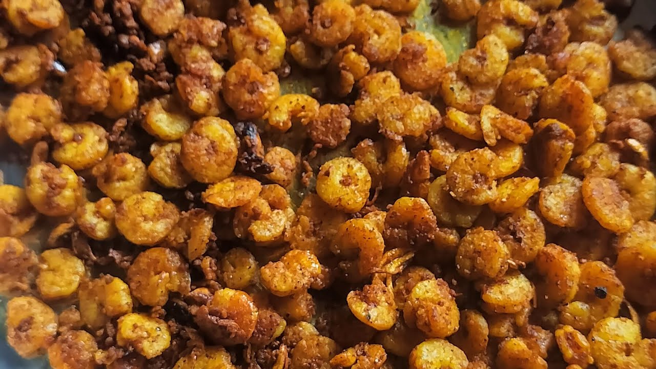 jinga fish 🐟🐟 bhaji recipe 📸🎥 🥘😉 - YouTube