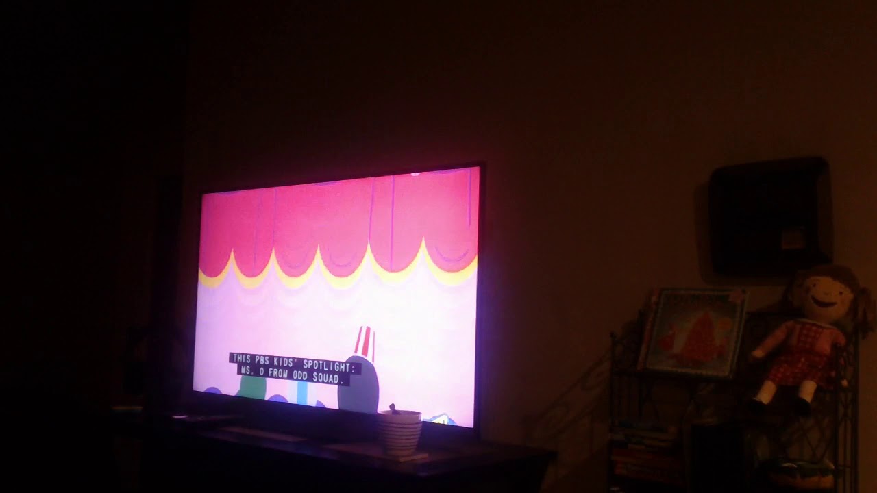 PBS Kids Program Break March 8 2019 ROOTLE - YouTube