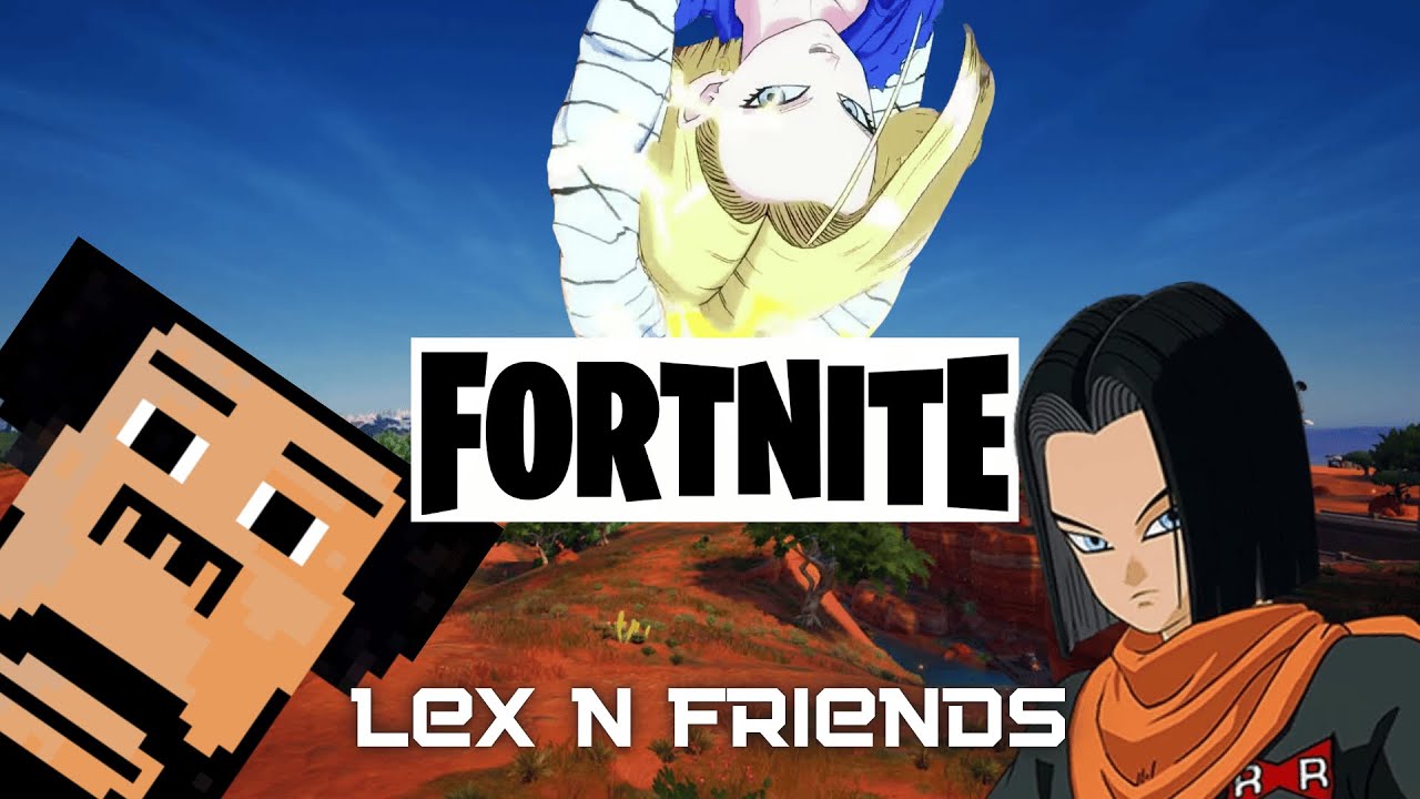 SQUAD TINGS || Lex Plays || Fortnite BR Zero Build - YouTube