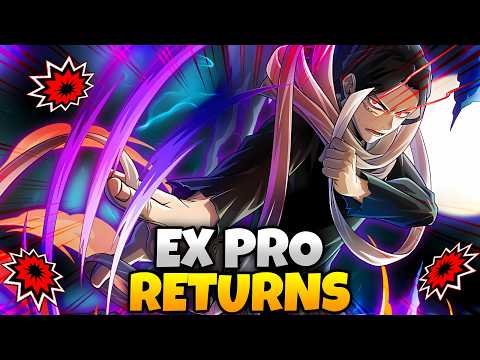 EX PRO AIZAWA MAIN CREATES NEW STRIKE COMBOS IN ULTRA RUMBL