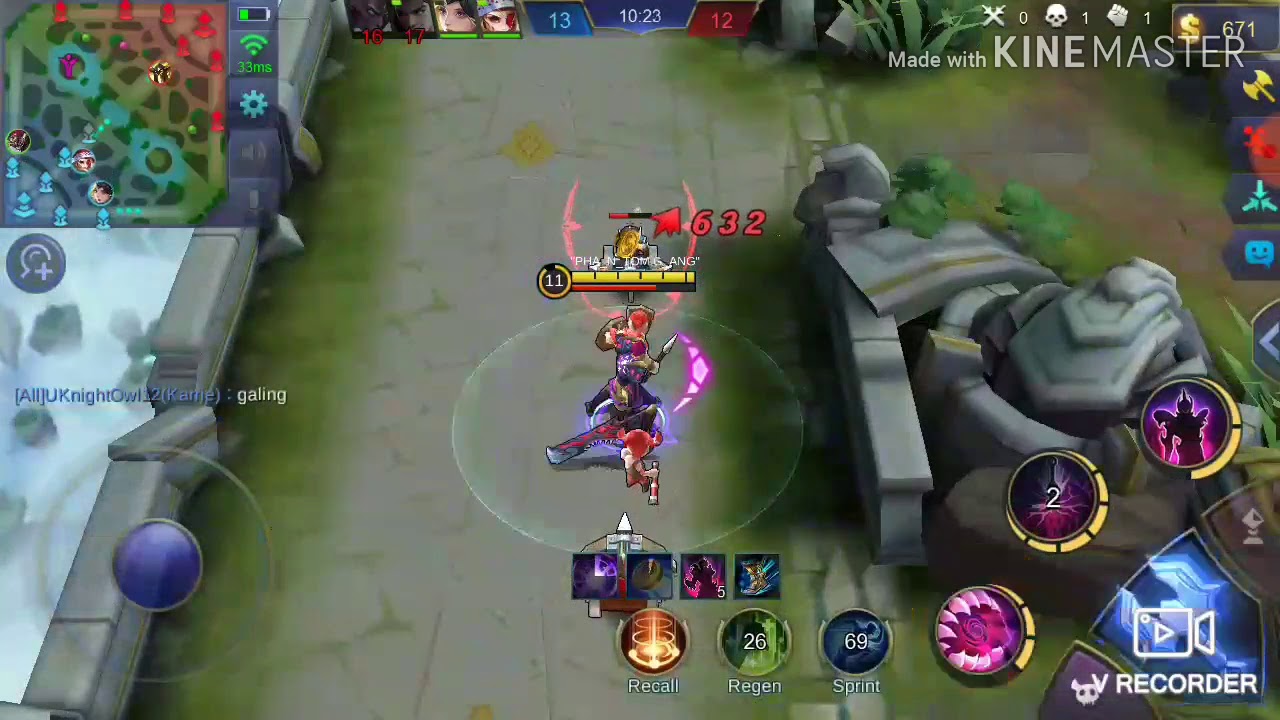 #1 Global layla..... build - YouTube