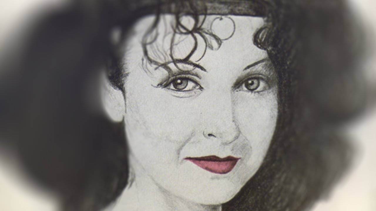 Mayte Matée - Temptation (Audio) - YouTube