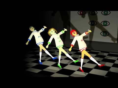 イキグサレ　「ミニライブ！」