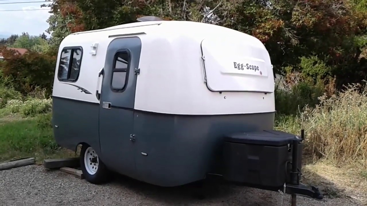 20180903 152522. Boler, Boler camping trailer, Boler trailer, complete ...