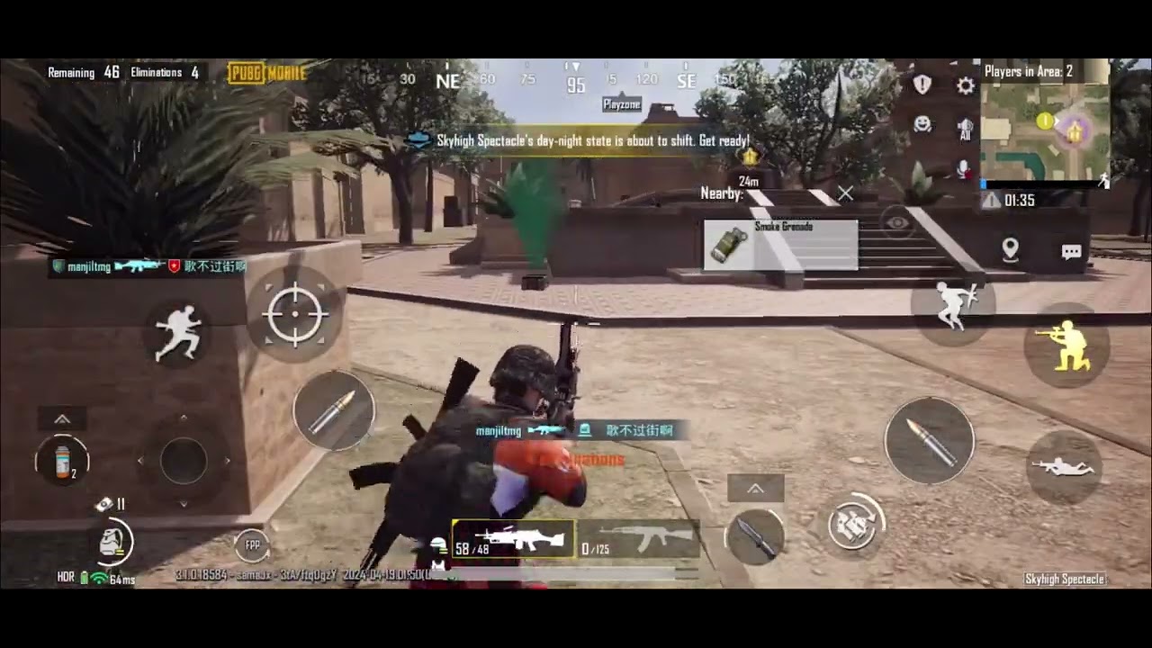 PUBG I game #shortvideo #shorts - YouTube