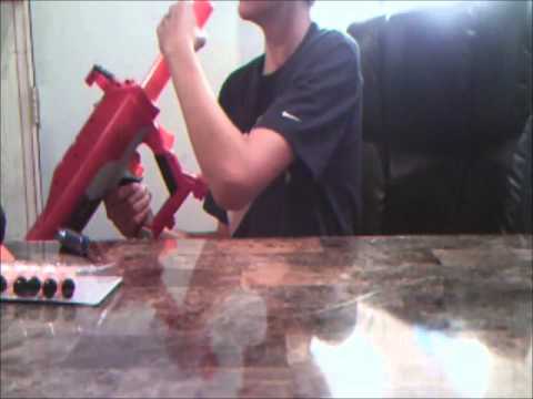 Nerf Power Unity System Unboxing and Reveiw - YouTube