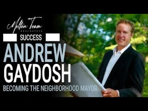 How To Build Your Geofarm with Andrew Gaydosh - YouTube