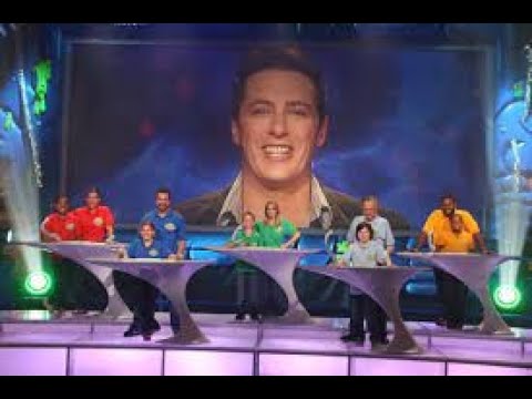 Family Brainsurge All Stars Full Episode - YouTube