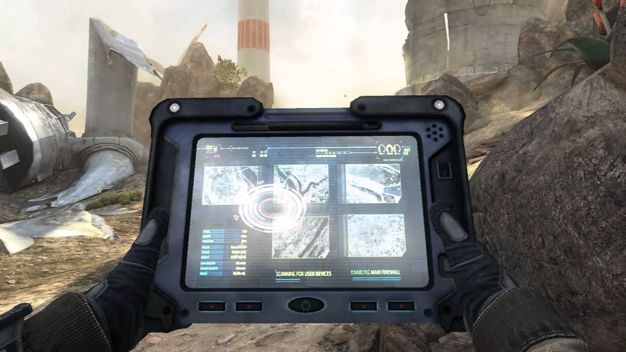 gta555 - Black Ops II Game Clip - YouTube