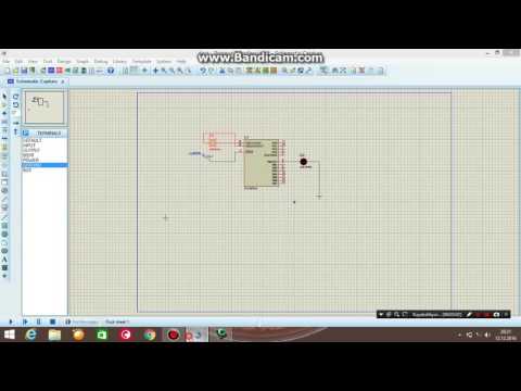 ccs c dersleri 4. Timer kullanımı
