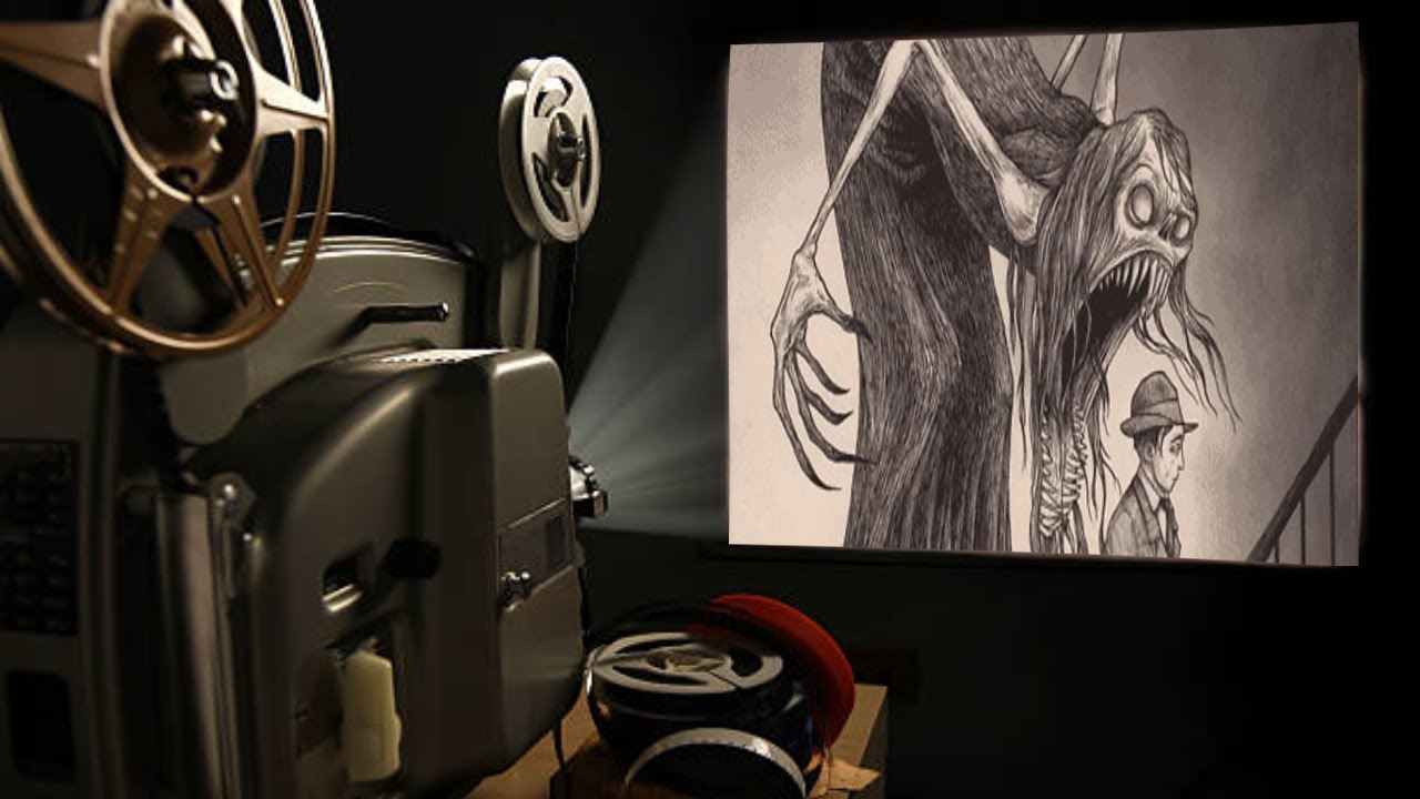 10 Odd and bizarre videos that will keep you sleeping with the lights ...