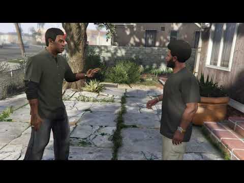 Ivona Roasts Franklin so hard he dies