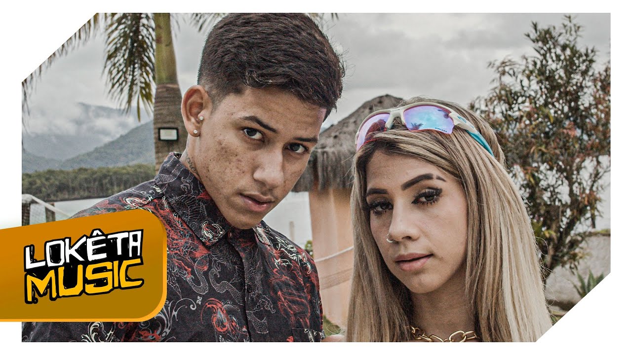 MC THAMMY E VITINHO POLÊMICO - BOTADA DIFERENTE (VIDEOCLIPE OFICIAL) - YouTube