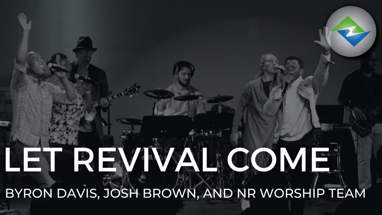 NR Music - Let Revival Come - YouTube