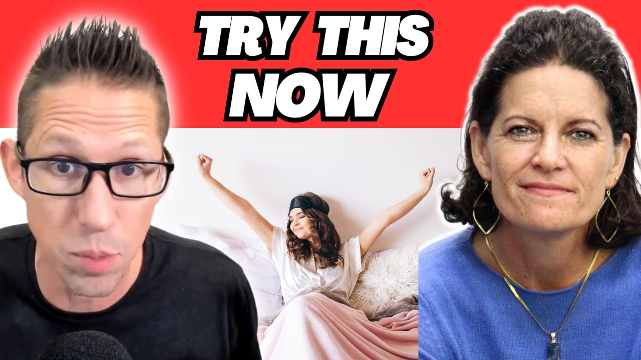 Start Your Day Right (even if you’re not a morning person) | Dr Mindy ...