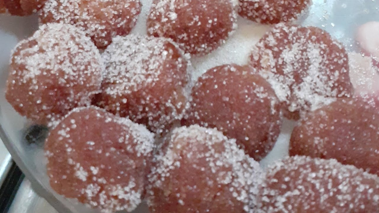 O melhor doce de caju e polpa de caju - YouTube