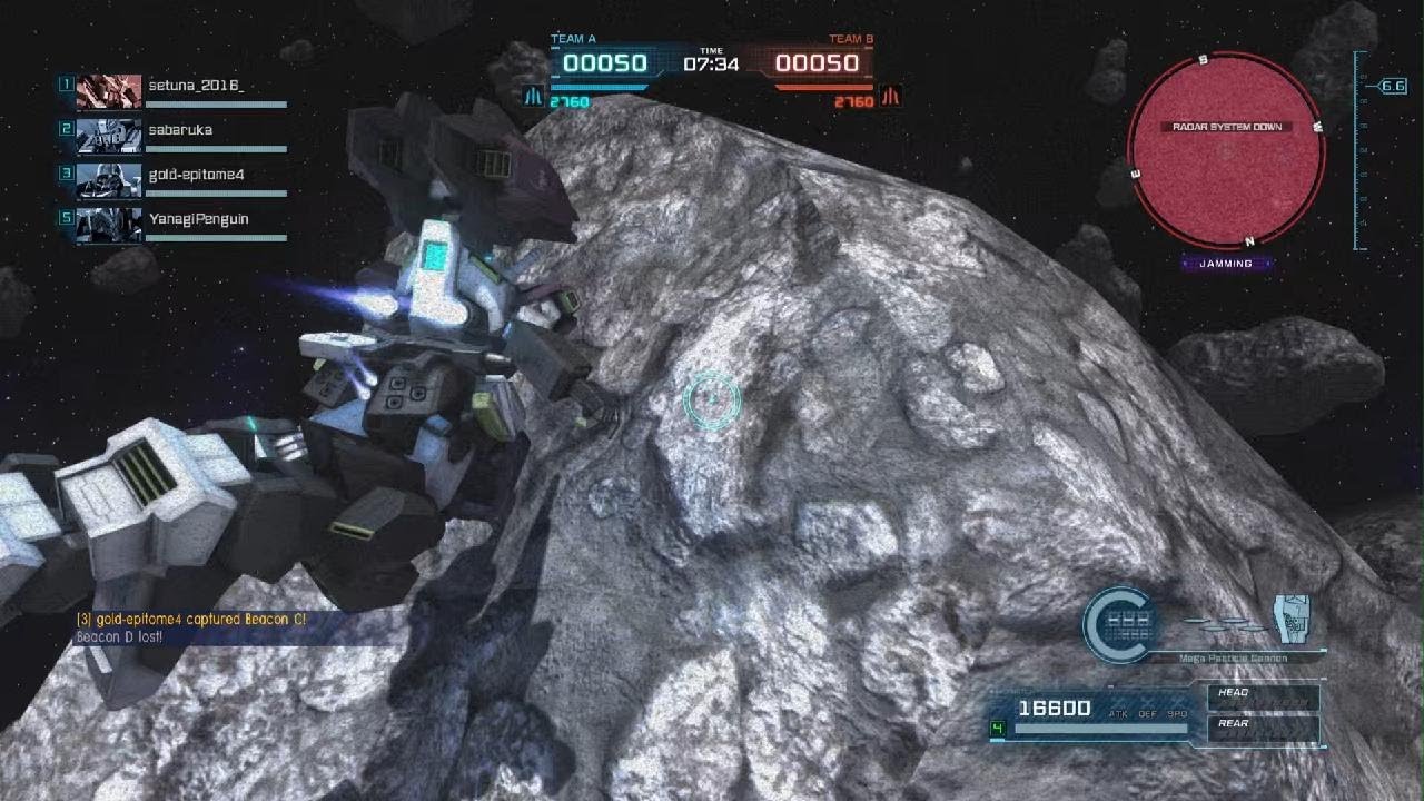 GBO2 Advanced Hazel 3 shields 3 Hazel units - YouTube