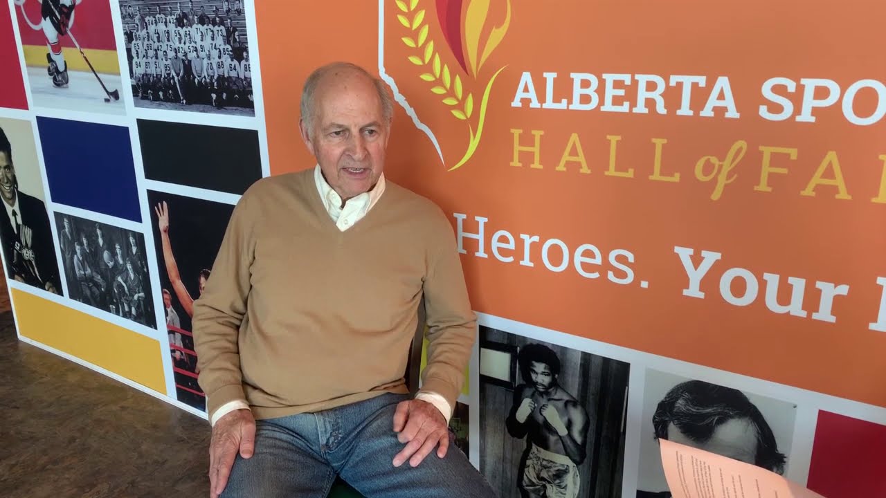 In Conversation With John Primrose - YouTube