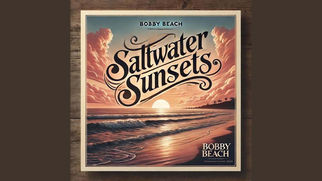 Bobby Beach - YouTube