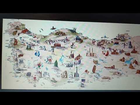 Güzel Yurdum (Şiir)