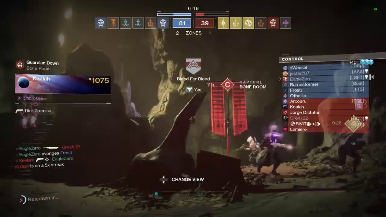 Classic Mix - Bronze Elo Session (D2) - YouTube