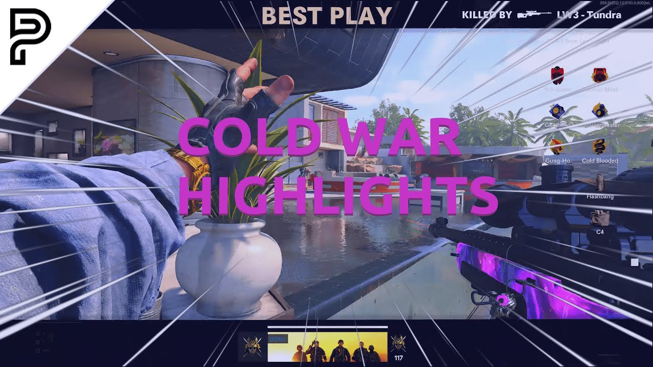 I HIT AN INSANE RAID SUI ON COLD WAR! (Black Ops Cold War SND ...