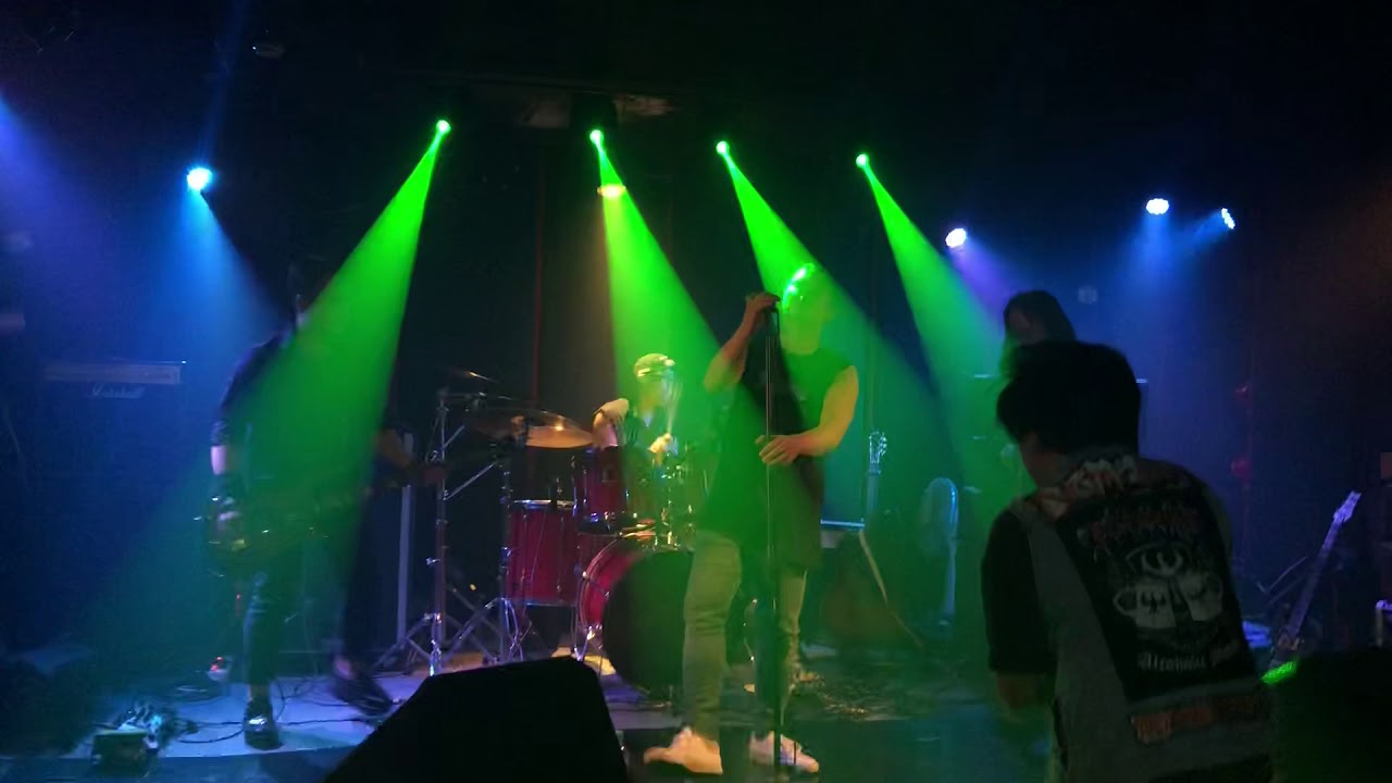 Cowaeds on the Red Field by All Against - YouTube