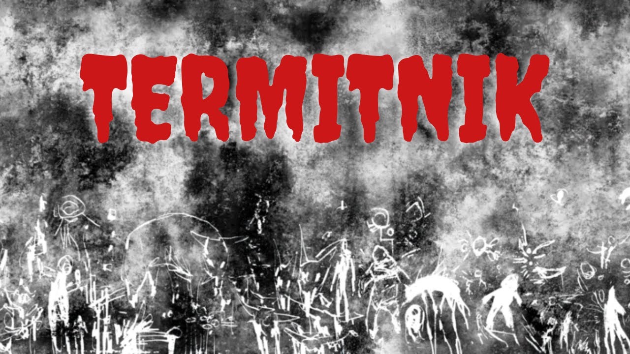 Termitnik - Pathologic OST - the Termitary theme - YouTube